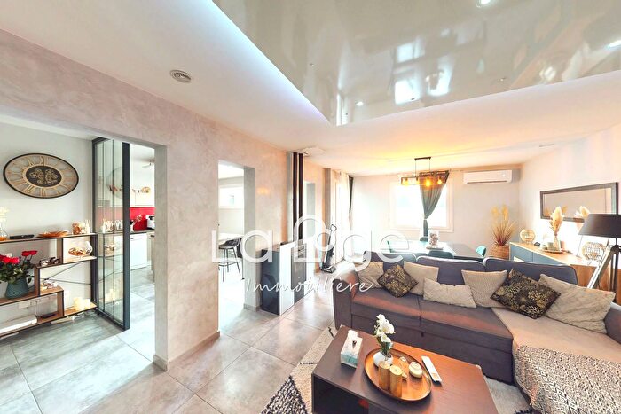Gap : Appartement 4 pièces à vendre