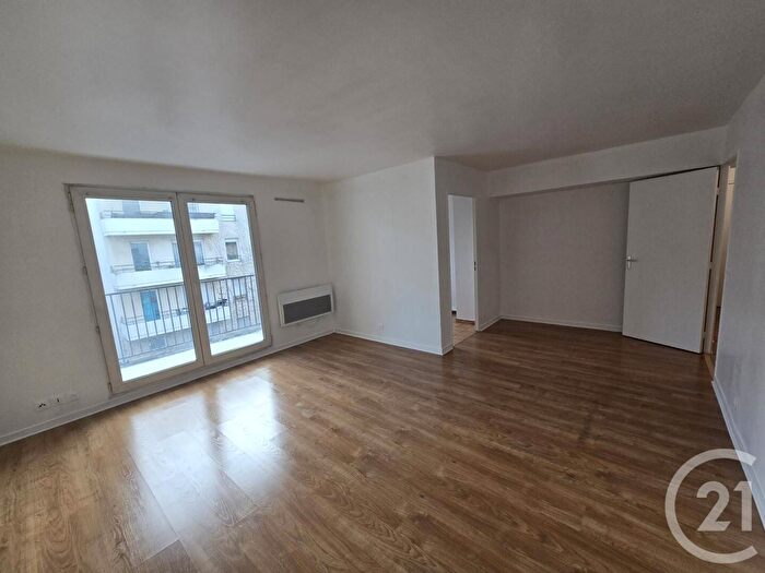 Appartement 3 pièces à louer - Saint-Denis