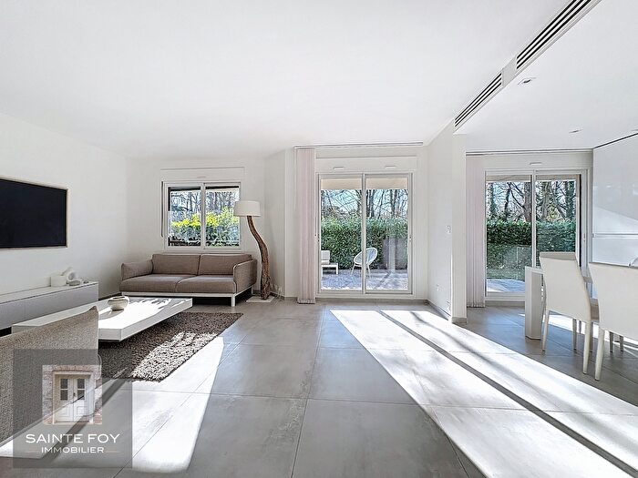 Appartement à vendre - Écully, Les Serres, Vivier - 5 pièces - 4 chambres