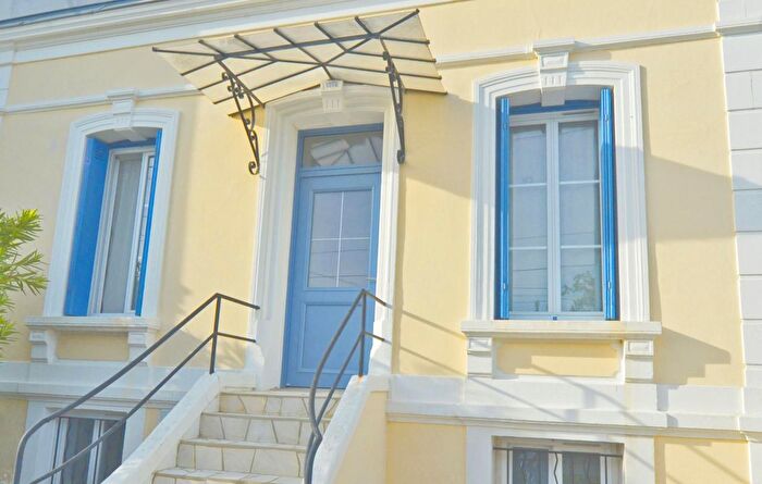 Maison 5 pièces à vendre à Saint-Georges-de-Didonne