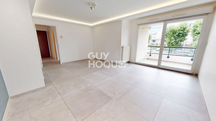 Cernay : Appartement 3 pièces à vendre