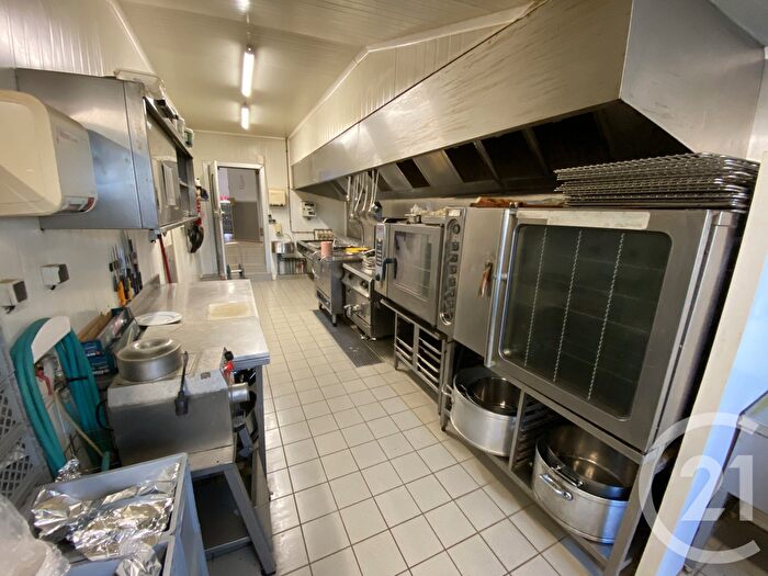 Maison à vendre - Marsac-sur-Don - 6 pièces - 3 chambres