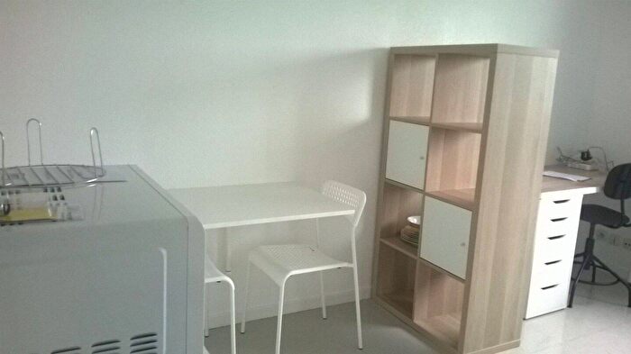 Appartement 1 pièce à Saint Leu-Notre Dame, Amiens, à louer