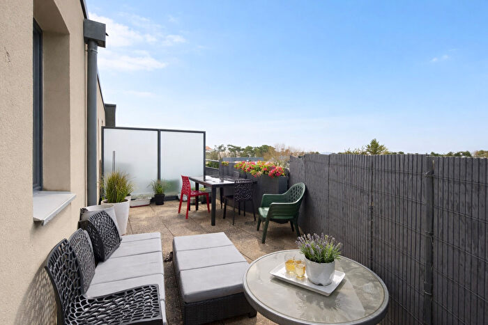 Appartement à vendre - Tours, Sainte-Radegonde, IUT - 1 pièce