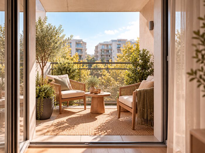 Maison 2 pièces à vendre - Lyon 2ème, Perrache, Confluence