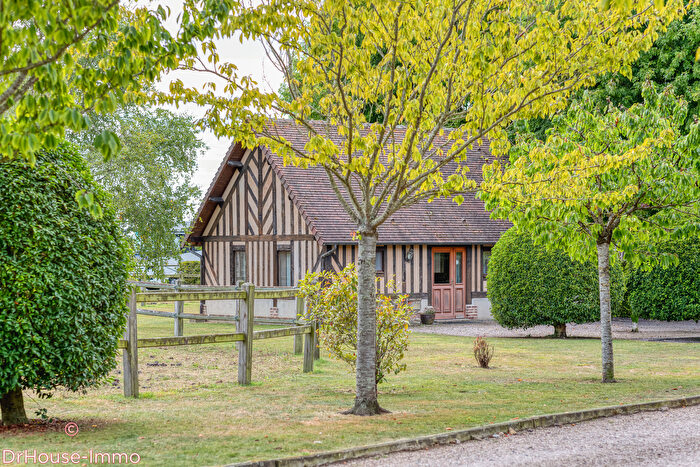 Maison 6 pièces à vendre - Corbon