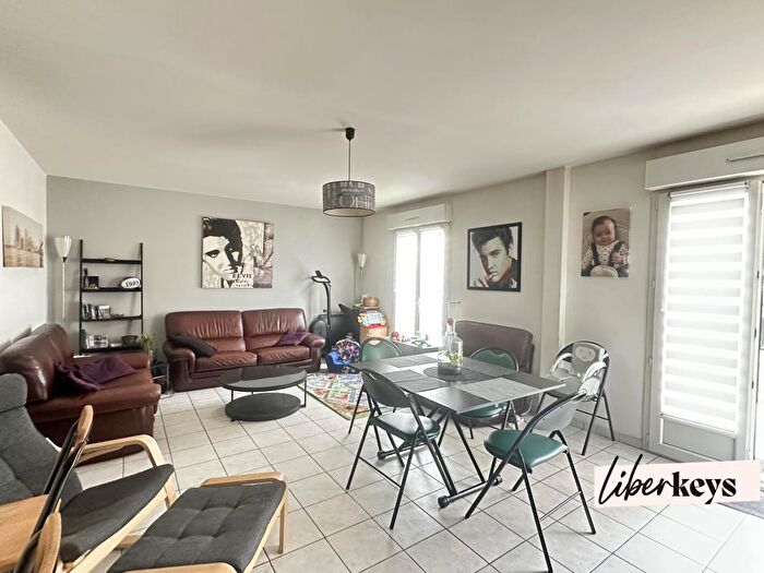 Maison 5 pièces à Sevran, Sud, à vendre