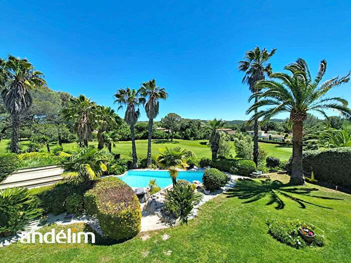 Maison 7 pièces à vendre - Saint-Raphaël, Valescure, Vaulongue