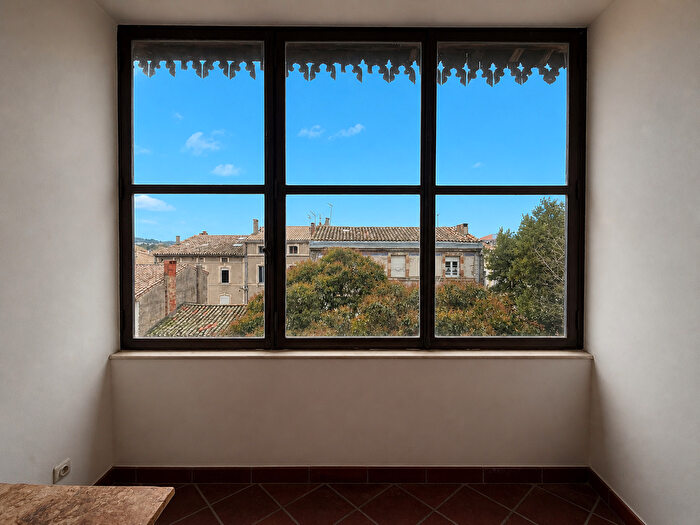 Appartement 3 pièces à Carcassonne, Cité Médiévale, Barbacane, Trivalle, à vendre