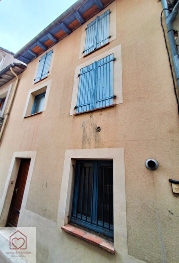 Moissac, Centre-ville : Maison 4 pièces à vendre