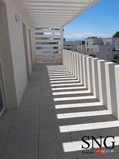 Appartement 3 pièces à louer à Saint Assiscle-Mailloles, Perpignan