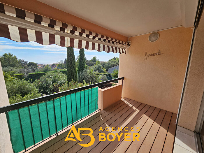 Bandol - Appartement 1 pièce à louer