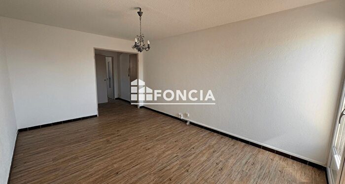 Appartement 3 pièces à Draguignan, Malmont, Les Salles, Folletière, à vendre