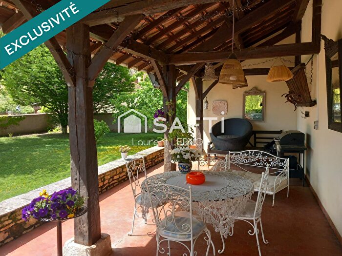 Rupt-sur-Saône : Maison 8 pièces à vendre