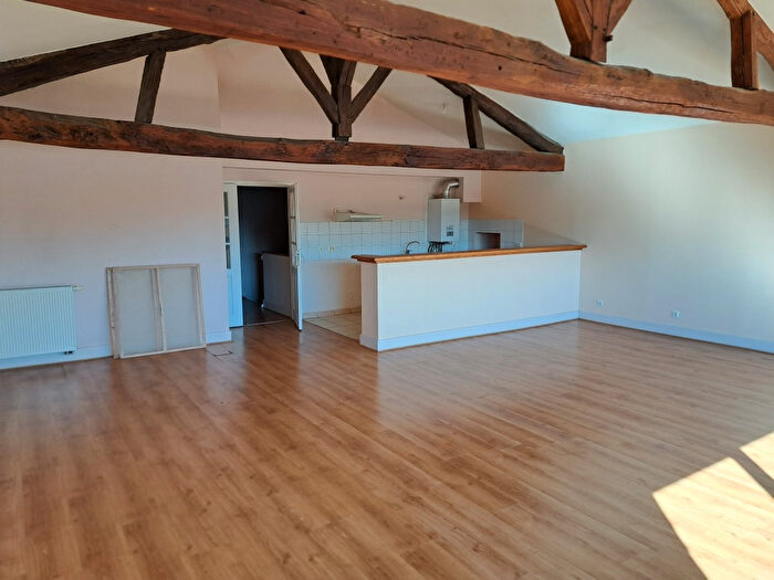 Appartement 4 pièces à vendre - Auch, Centre-ville