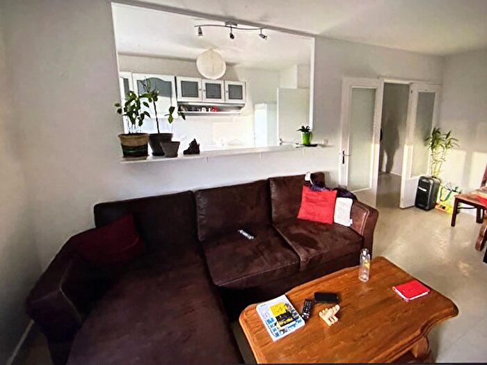 Appartement 4 pièces à Saint-Mammès, à vendre