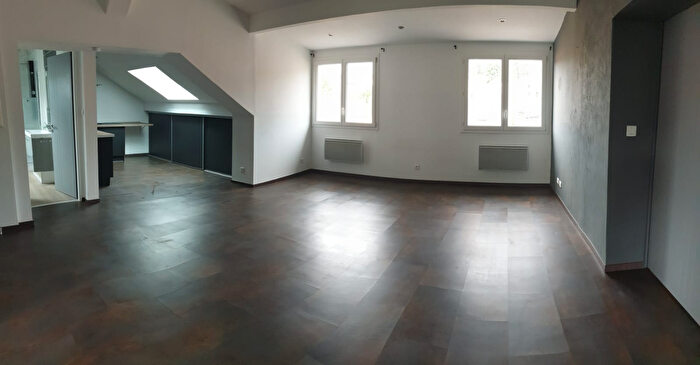 Appartement 3 pièces à Beaucourt, à louer