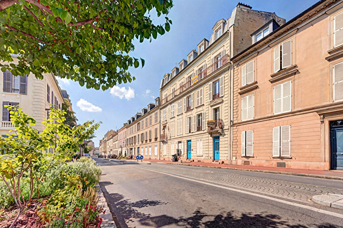 Appartement 5 pièces à vendre à Saint-Germain-en-Laye, Centre-ville, Quartiers forestiers