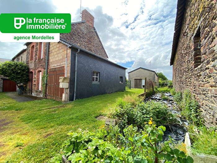 Maison 5 pièces à vendre à Maxent