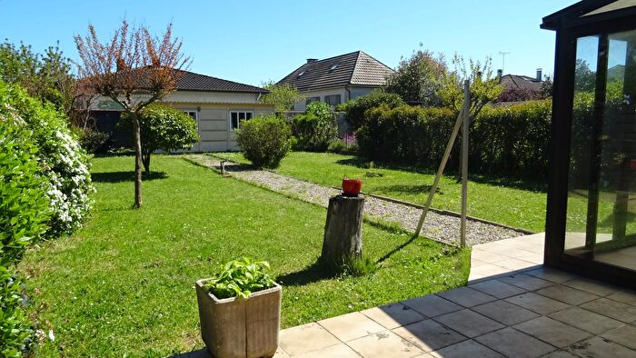 Maison 4 pièces à vendre - Cugnaux, Centre-ville
