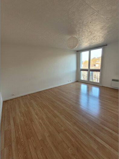 Appartement à louer - Pont-Sainte-Maxence, Terriers - 1 pièce