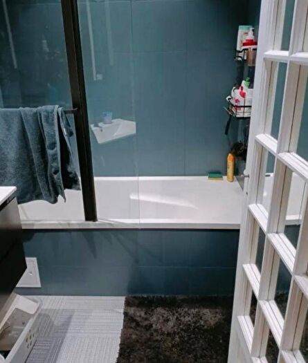 Appartement à louer - Tassin le Bourg, Tassin-la-Demi-Lune - 3 pièces - 2 chambres