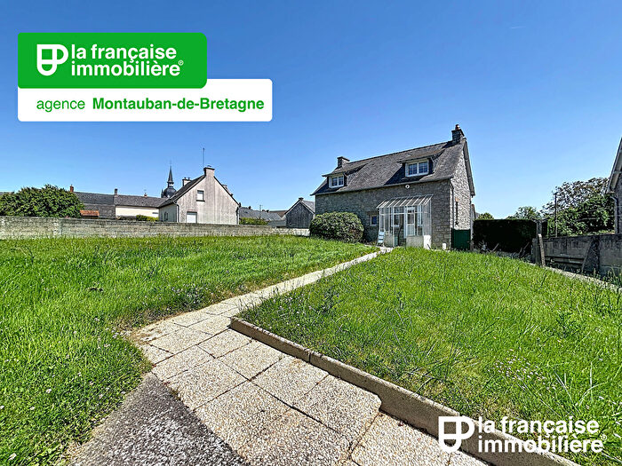 Maison 6 pièces à vendre - Quédillac