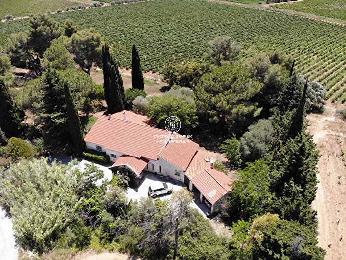 Perpignan, Mas Vermeil : Maison 5 pièces à vendre