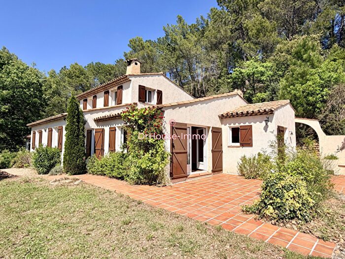 Maison 7 pièces à Salernes, à vendre