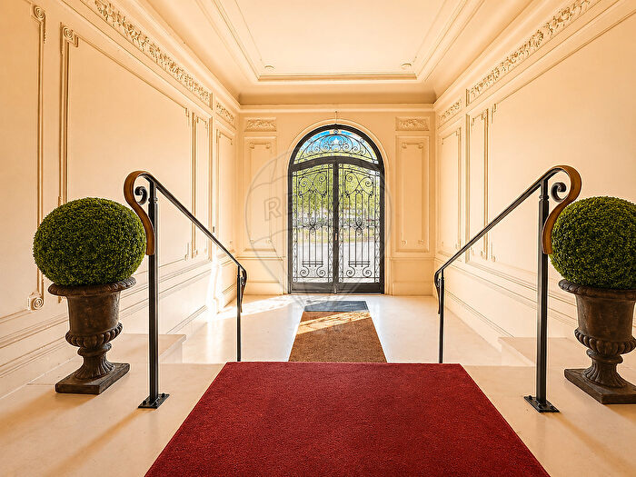 Appartement 4 pièces à Chantilly, à vendre