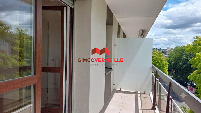 Rueil-Malmaison, Martinets - Appartement 1 pièce à vendre