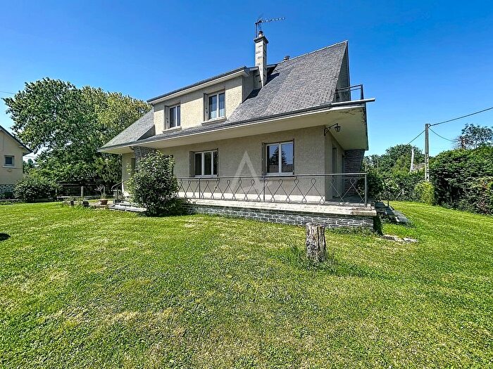 Margon - Maison 5 pièces à vendre