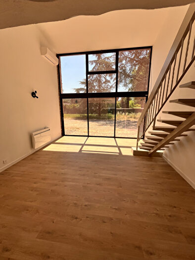 Maison 6 pièces à louer à Castelnau-d'Estrétefonds