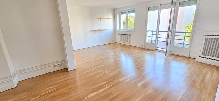 Appartement 4 pièces à louer - Issy-les-Moulineaux, Centre-ville, Corentin Celton, Les Varennes