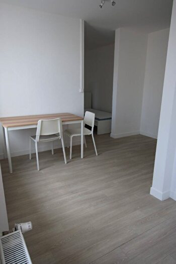Appartement 1 pièce à Vieux Lille, à louer