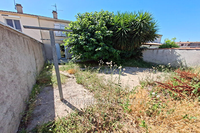 Milhaud : Maison 5 pièces à vendre