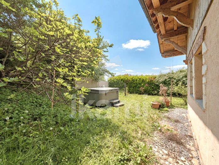 Archamps : Maison 6 pièces à vendre