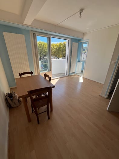 Appartement 1 pièce à louer - Jurançon