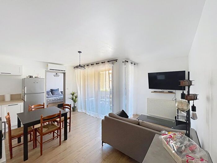 Appartement 2 pièces à vendre à Ramonville-Saint-Agne