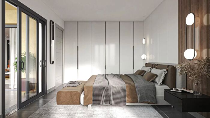 Appartement 2 pièces à vendre à Ajaccio, Les Sanguinaires