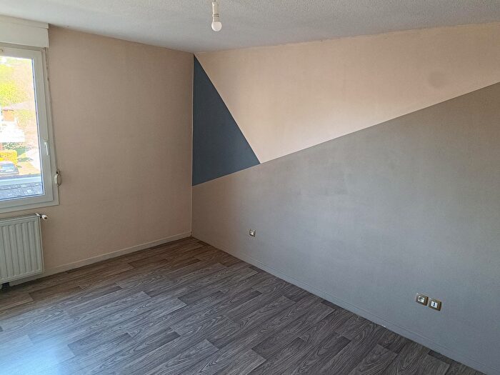 La Ravoire - Appartement 3 pièces à vendre