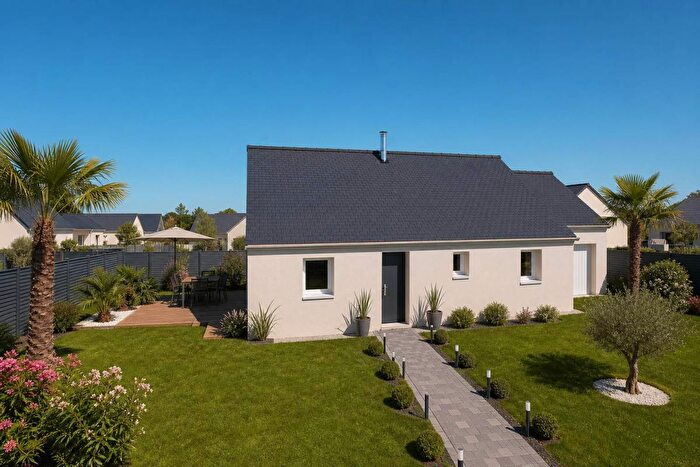Soliers : Maison 5 pièces à vendre