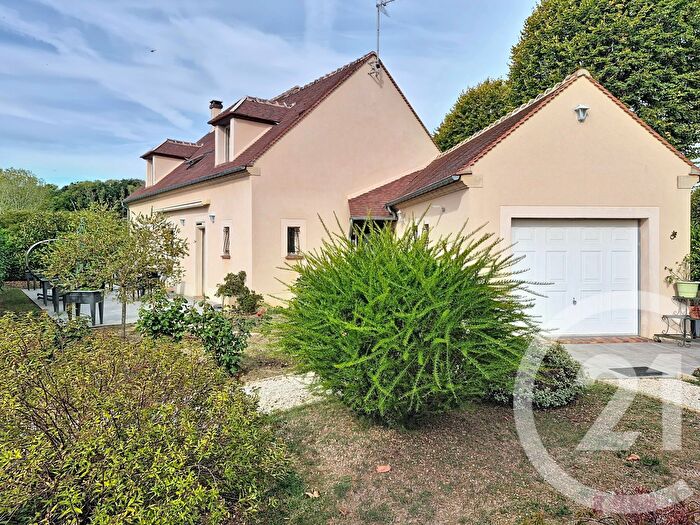 Égreville : Maison 6 pièces à vendre