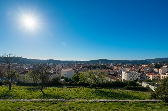Maison à vendre - Draguignan, Pierre de la Fée, Morgay - 7 pièces - 5 chambres