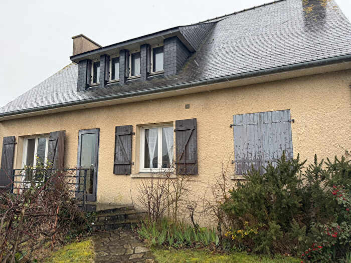 Maison à vendre - Fréhel - 3 pièces - 2 chambres