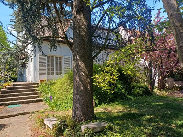 Maison 8 pièces à Arnouville, Centre-ville, à vendre