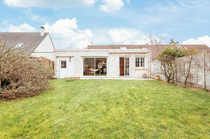 Maison à vendre - Le Havre, Bléville Grand Hameau - 4 pièces - 2 chambres