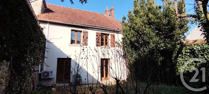 Maison à vendre - Pithiviers - 5 pièces - 3 chambres