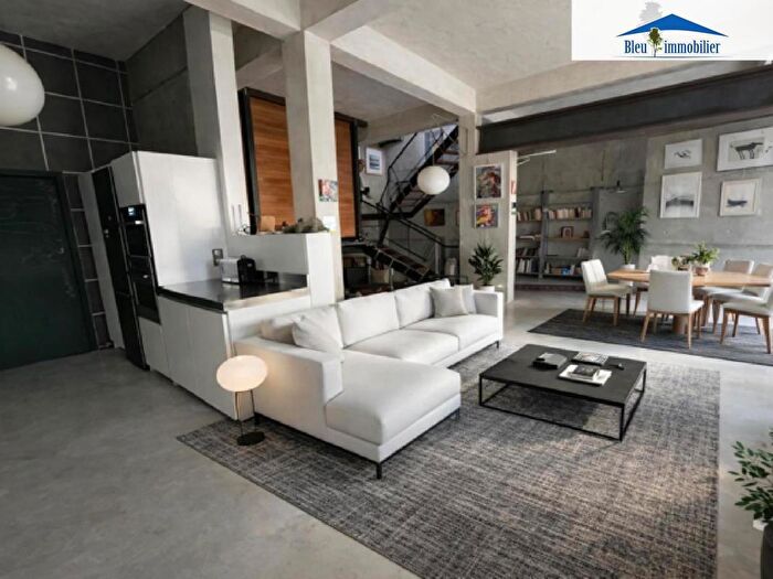 Maison à vendre - Perpignan, Les Remparts - 7 pièces - 4 chambres