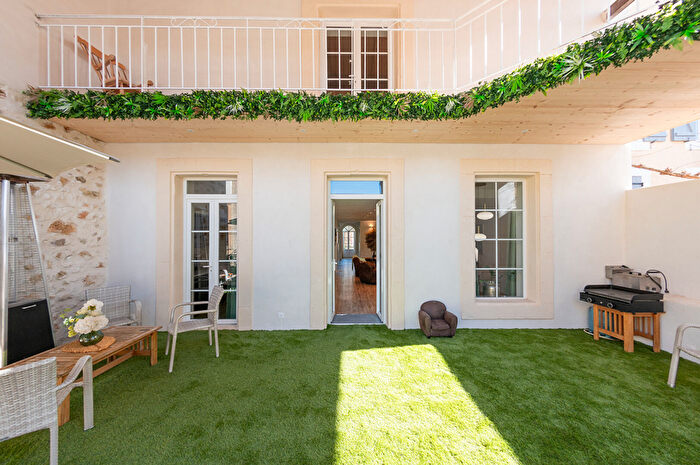 Maison à vendre - Murviel-lès-Béziers - 9 pièces - 5 chambres